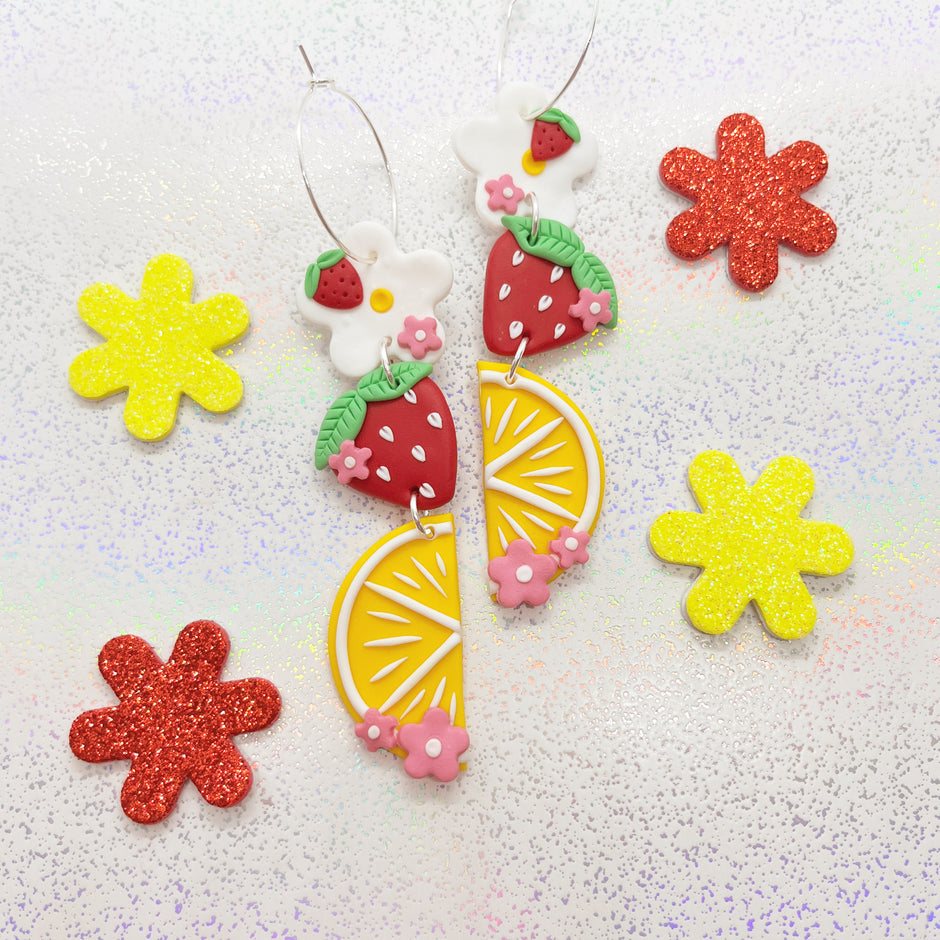 summer collection – jessiemakesrainbows